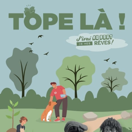 Tope-là ! - Euroguidance